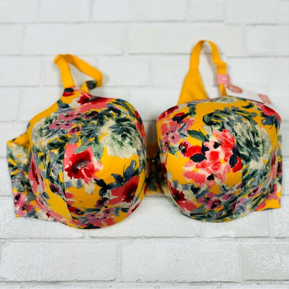 Cacique | Intimates & Sleepwear | New Cacique Invisible Backsmoother ...